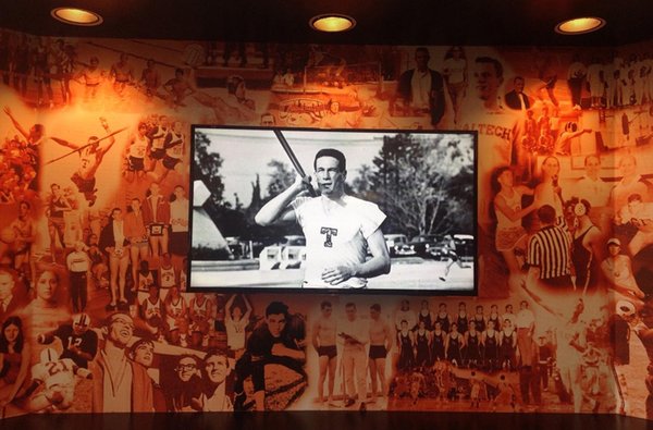 Caltech Athletics Announces 2017 Hall of Honor Class - Undergraduate ... Caltech Athletics Announces 2017 Hall of Honor Class - Undergraduate ...